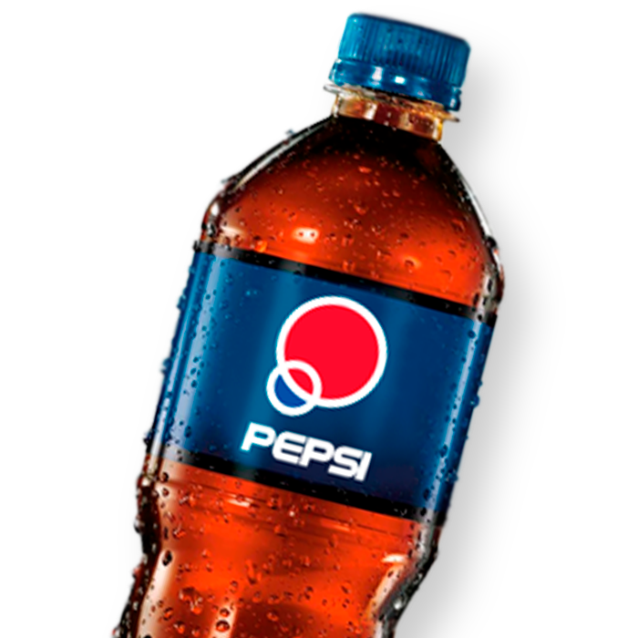Pepsi | Redesign Brand